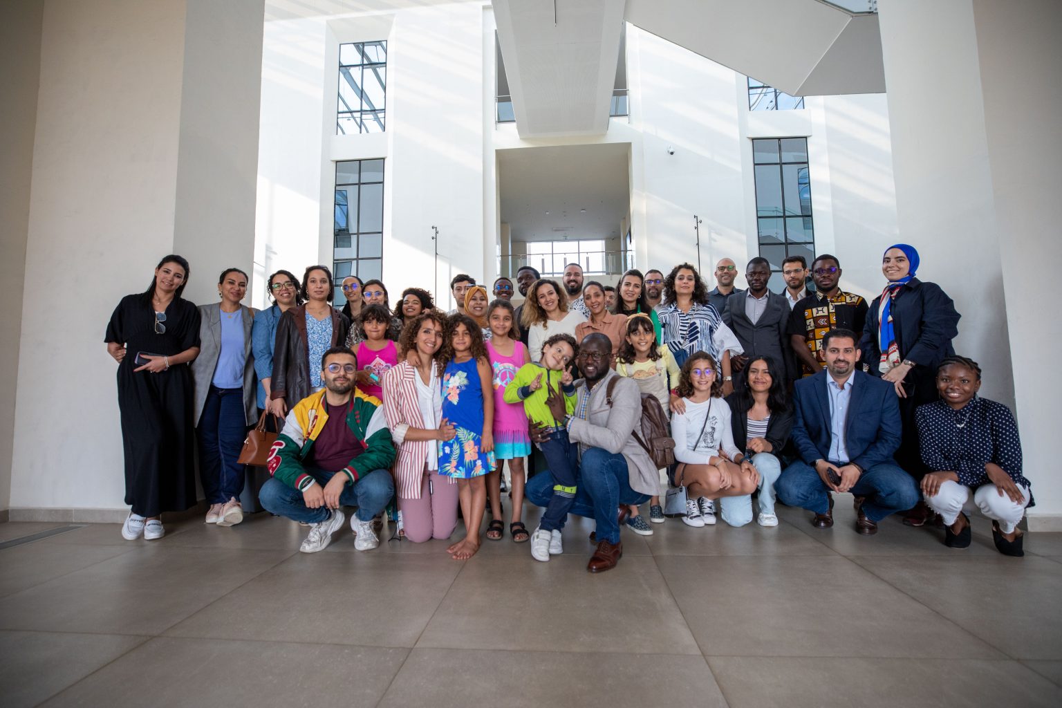 UM6P School of Collective Intelligence – UM6P School of Collective ...